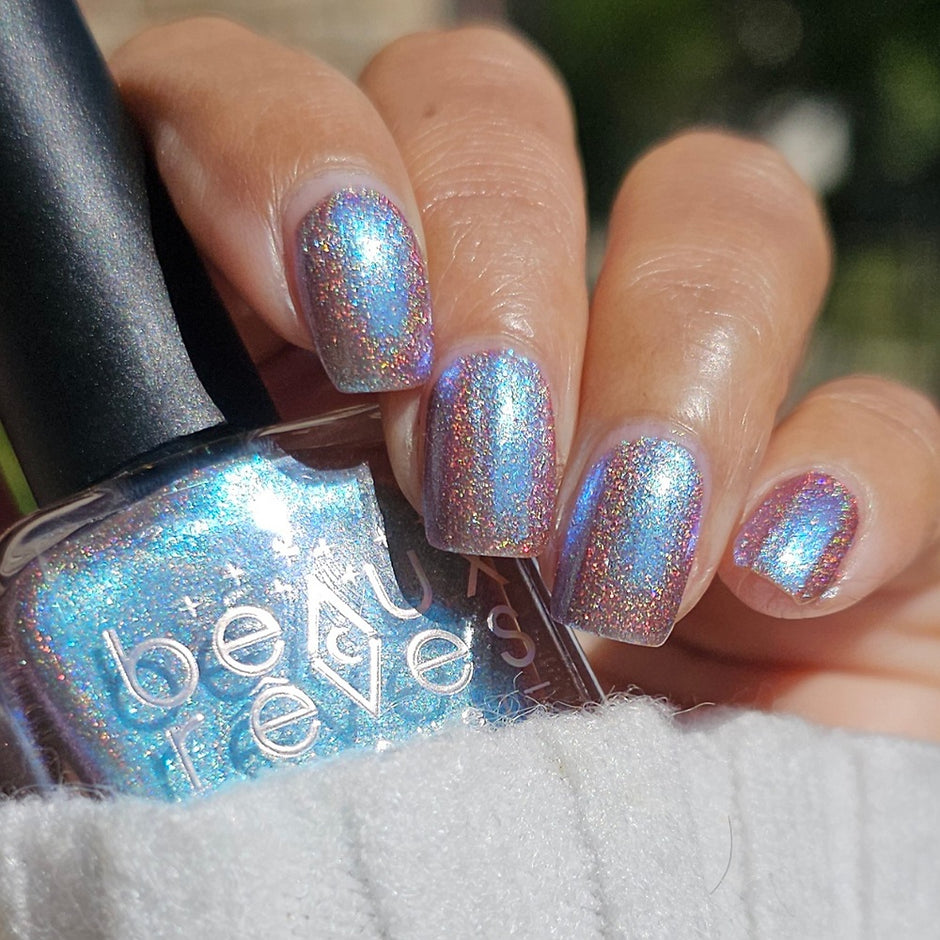 Beaux Rêves Lacquer