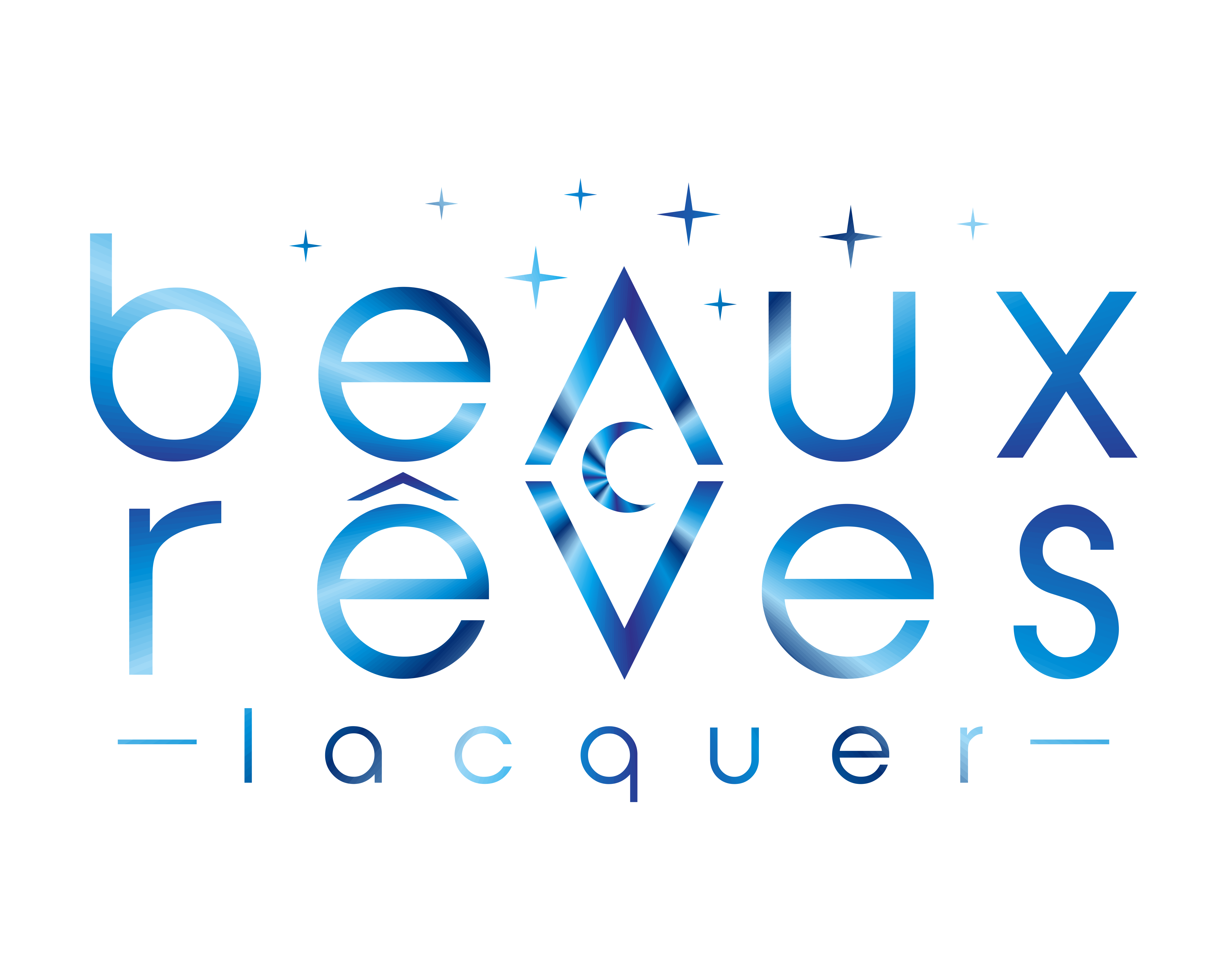 Products – Beaux Rêves Lacquer